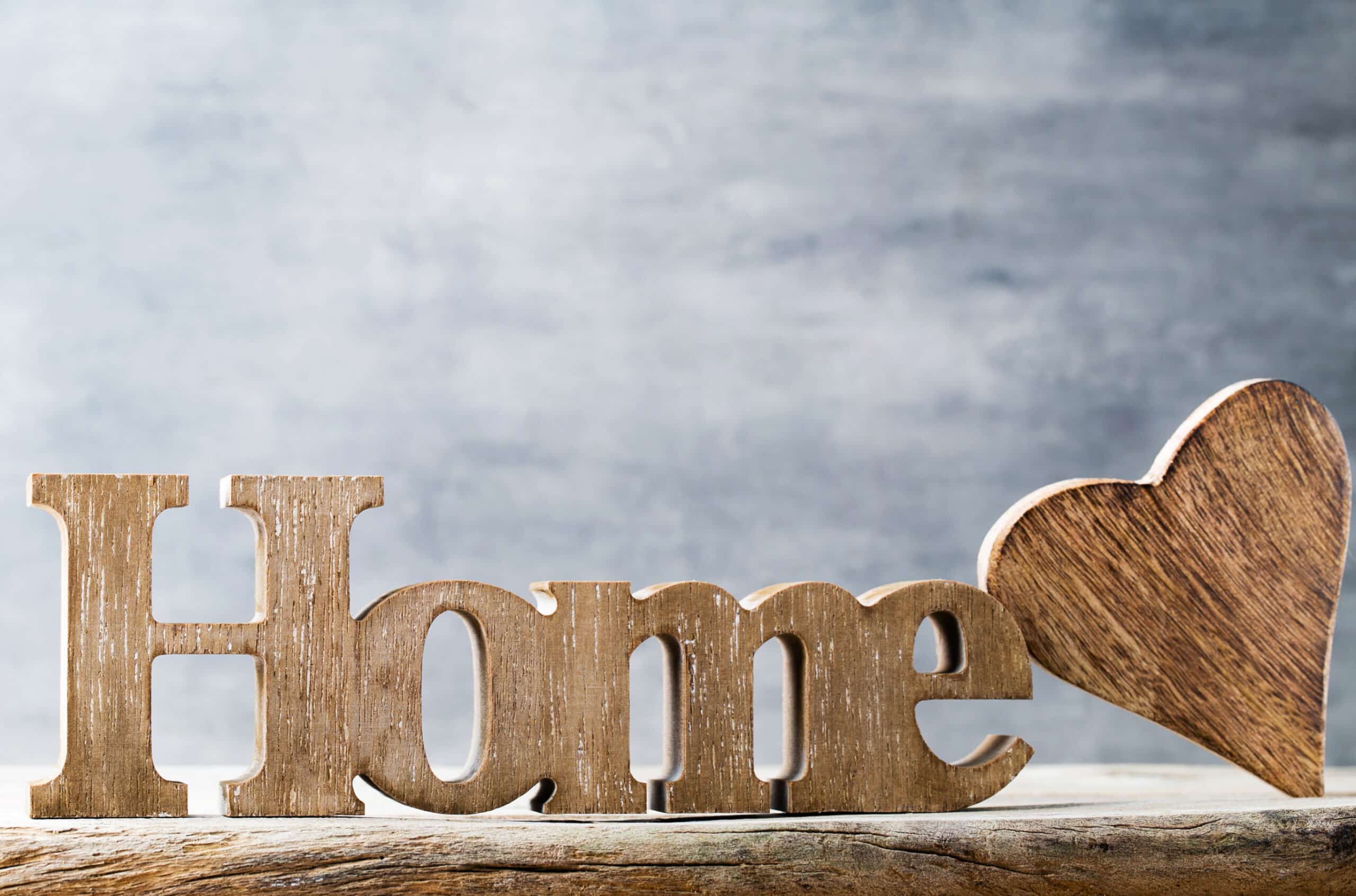 Home Staging - Concept & Plan